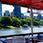 Brisbane: Mid-Afternoon Sightseeing Cruise: 2.30pm-4pm - Why This Cruise Offers Good Value