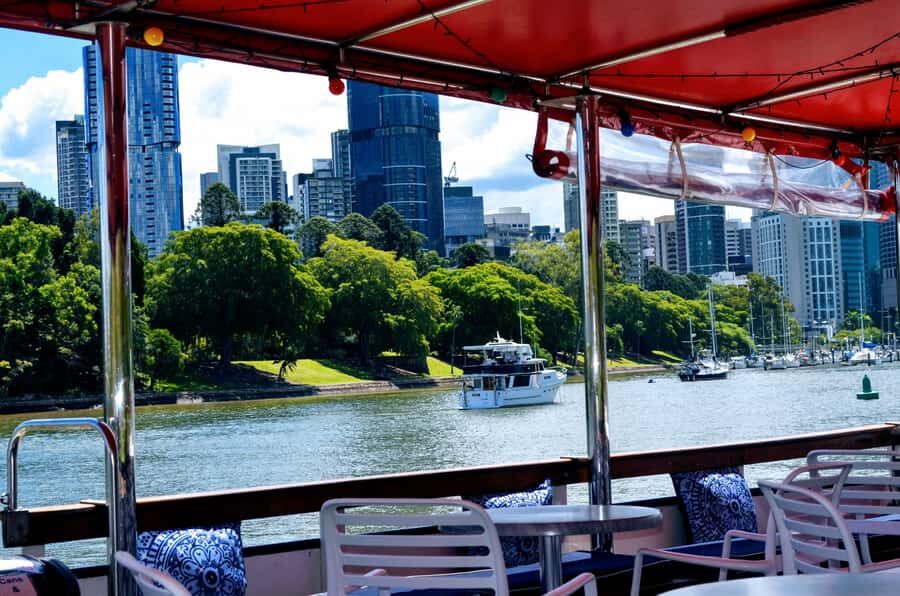 Brisbane: Mid-Afternoon Sightseeing Cruise: 2.30pm-4pm - Why This Cruise Offers Good Value