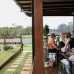 Brisbane: Moreton Bay Winery & Brewery Tour with Lunch - The Guides and Group Experience