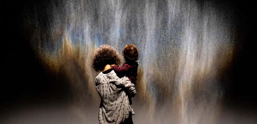 Brisbane: Olafur Eliasson Presence Exhibition Flexi Pass - The Highlights of the Olafur Eliasson Exhibition