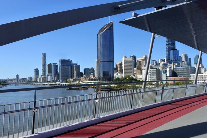 Brisbane Private Walking Tour with a Local: Highlights & Gems - Analyzing the Cost and Value