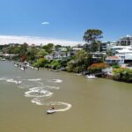 Brisbane River Jet Ski Tour - Who Will Love This Tour?