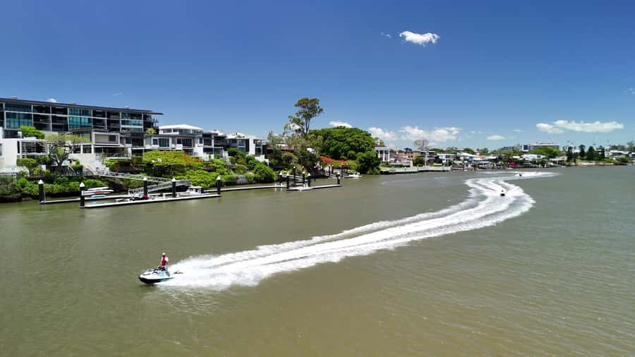 Brisbane River Jet Ski Tour - Who Should Consider This Tour?