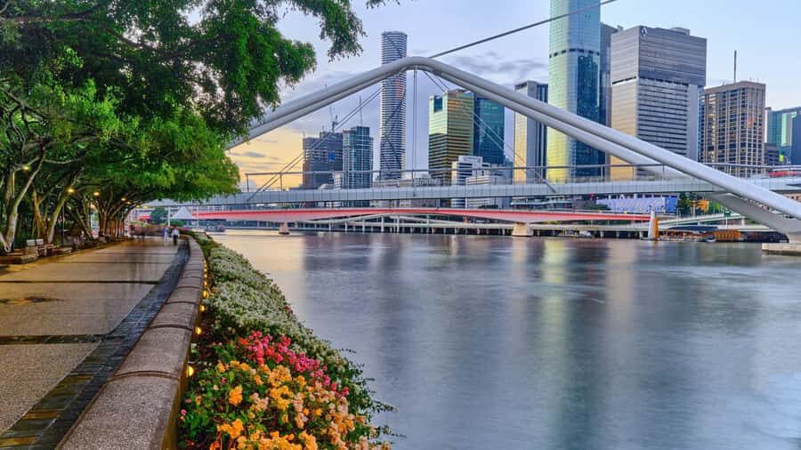 Brisbane, the River City Walking Tour - An In-Depth Look at the Tour