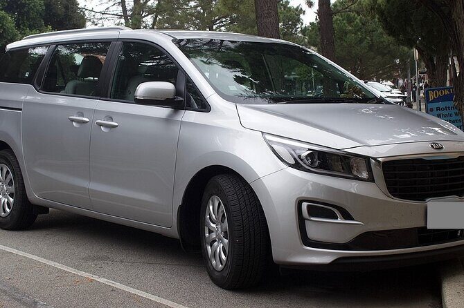 Brisbane to Brisbane Airport (BNE) - Departure Private Transfer - Why This Transfer Makes Good Sense