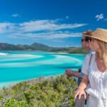 Brisbane to Daintree Whitsundays & Reef 9 Day Comfort Tour - Flying North to Airlie Beach: Gateway to the Whitsundays