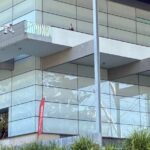 Brisbanes South Bank: A Self-Guided Audio Tour - Detailed Breakdown of the Itinerary