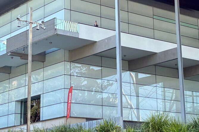 Brisbanes South Bank: A Self-Guided Audio Tour - Detailed Breakdown of the Itinerary