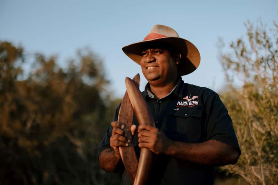 Broome: Cable Beach Indigenous Walking Tour - Practical Details and Considerations