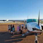 Broome: Fly to Bungles: Best Day Trek with Aboriginal guides - Authenticity and Education