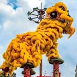 Bruce Lees Heritage ,Martial Arts With Authentic Lion Dance Show - Exploring Foshan’s Martial Arts and Cultural Heritage