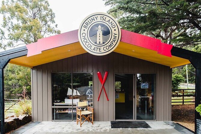 Bruny Island Day Tour Scenic Views And Local Tastings - The Sum Up