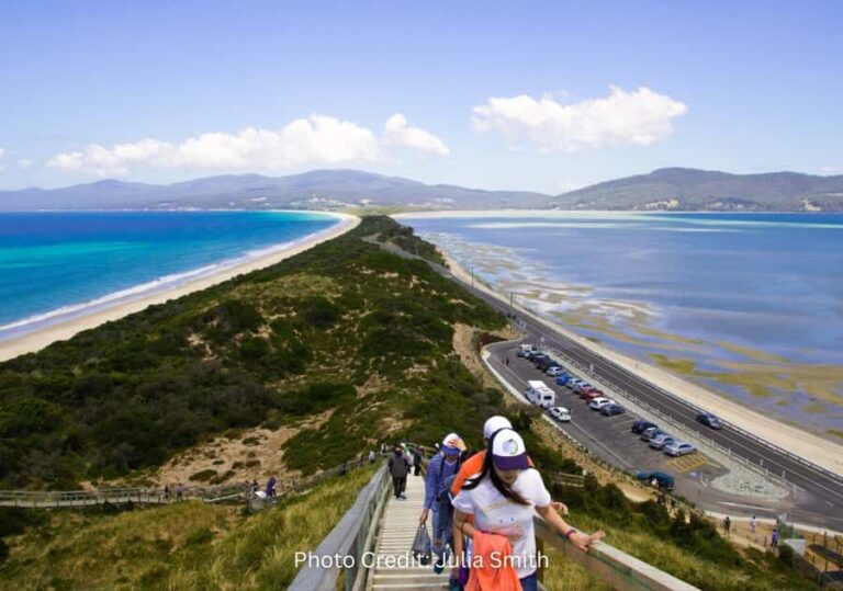 Bruny Island: Guided Sightseeing Tour (8hr Private Tour) - What Makes This Tour Stand Out