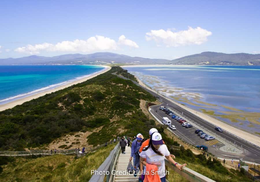 Bruny Island: Guided Sightseeing Tour (8hr Private Tour) - What Makes This Tour Stand Out