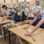 Buckwheat Noodles Cooking at Old Folk House in Izumisano, Osaka - Who Should Consider This Tour?