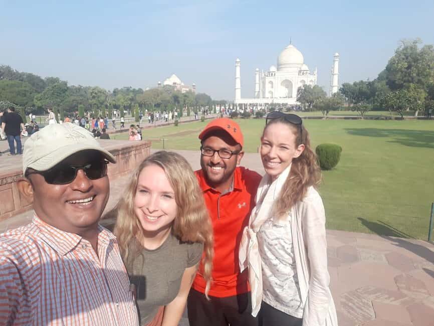 Budget Golden triangle tour - What Makes This Tour Stand Out?