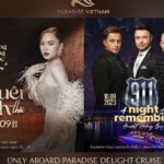 Buffet on Paradise Delight Dining Cruise Halong Bay Tour - What Makes This Cruise Special?