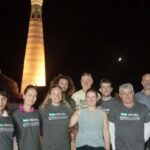 Bukhara: 7-Hour Guided Walking Tour with Dinner - Practical Details and Tips