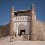Bukhara City Walking Tour - The Value of Expert Guides