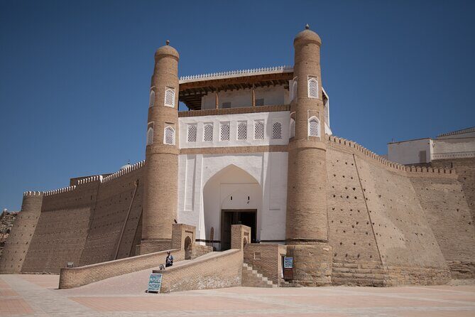 Bukhara City Walking Tour - The Value of Expert Guides
