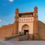 Bukhara Old City Walking Tour - FAQs