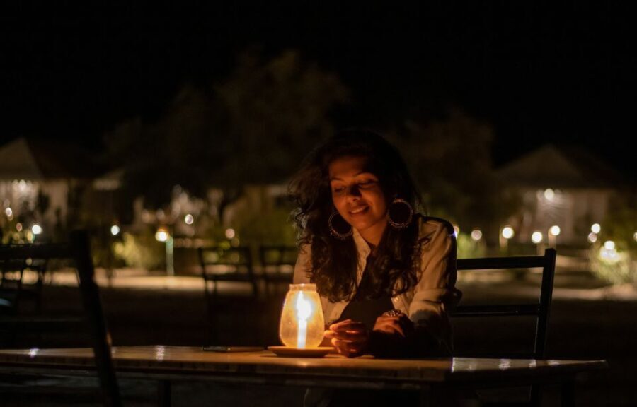 Buoyant Luxurious Overnight Thar Desert Camping Tour - The Intricate Breakdown of the Itinerary