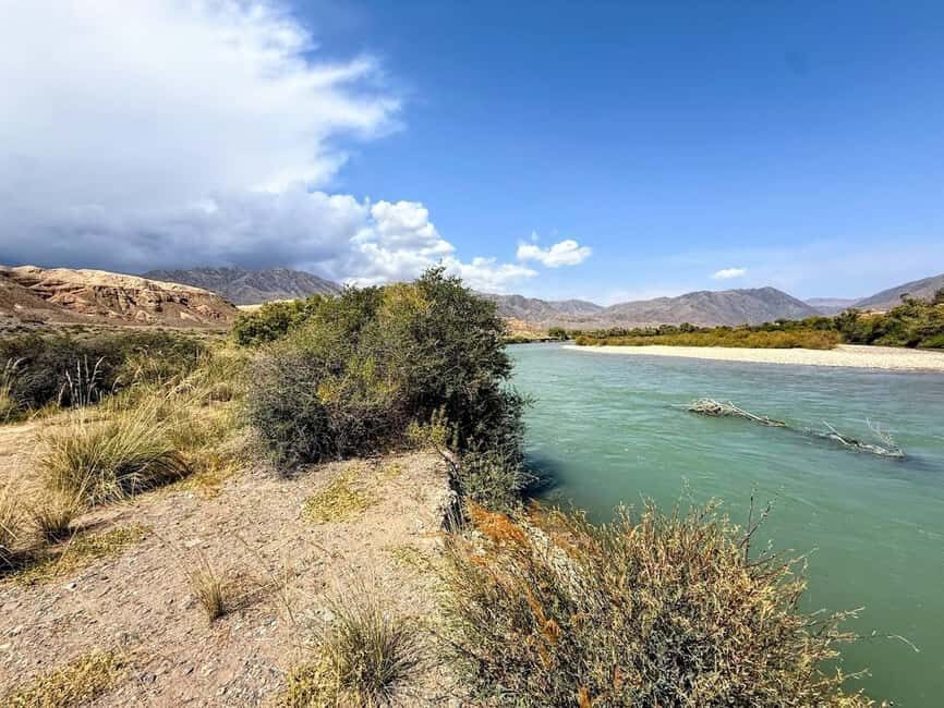 Burana Tower and Konorchek Canyons Day Tour from Bishkek - The Sum Up