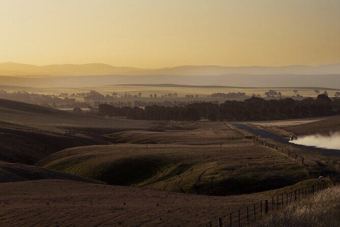 Burra Township to Mount Bryan History and Landscape Day Tour - What’s Included and What to Expect