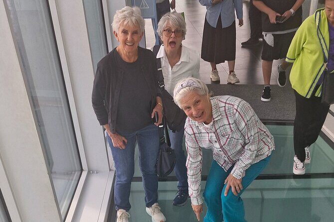 Busan Comfortable Private Tour For 7hours - Detailed Breakdown of the Itinerary