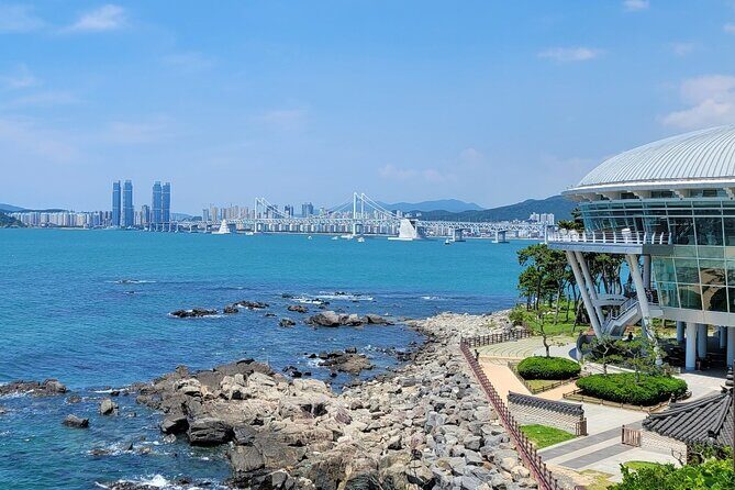 Busan Full-Day Customizable Private Tour in English - Who Should Consider This Tour?