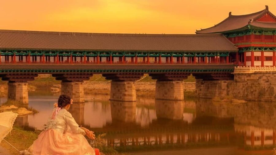 Busan: Gyeongju UNESCO Legacy Tour with National Museum - What Makes This Tour Stand Out?