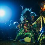 Buzen's Oni Demon Legend - Practical Details