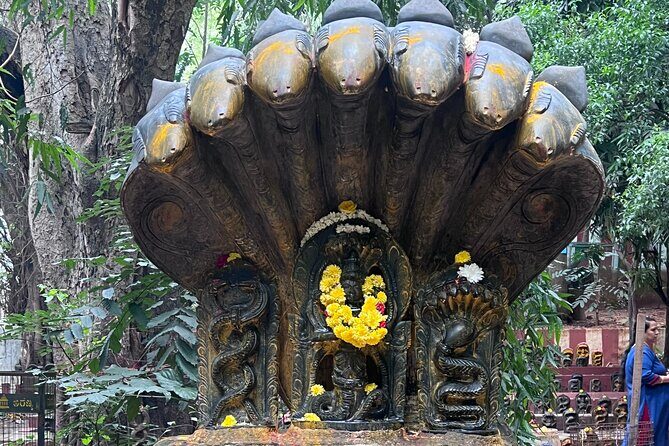 Bygone Bengaluru: The Malleshwaram Heritage Walk - FAQs