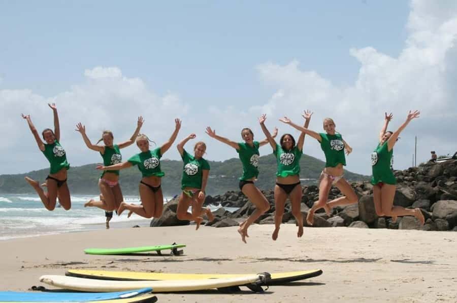 Byron Bay: 2-Day Surf Camp with Lessons, Stay and Breakfast - Why This Tour Works Well