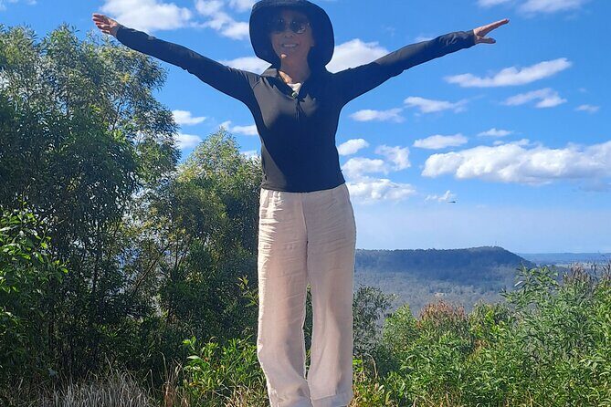 Byron Bay 4WD Private Transport Tour - Who Is This Tour Best For?