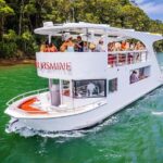 Byron Bay: Brunswick River Eco-Cruise with Brunch - In-Depth Look at the Itinerary