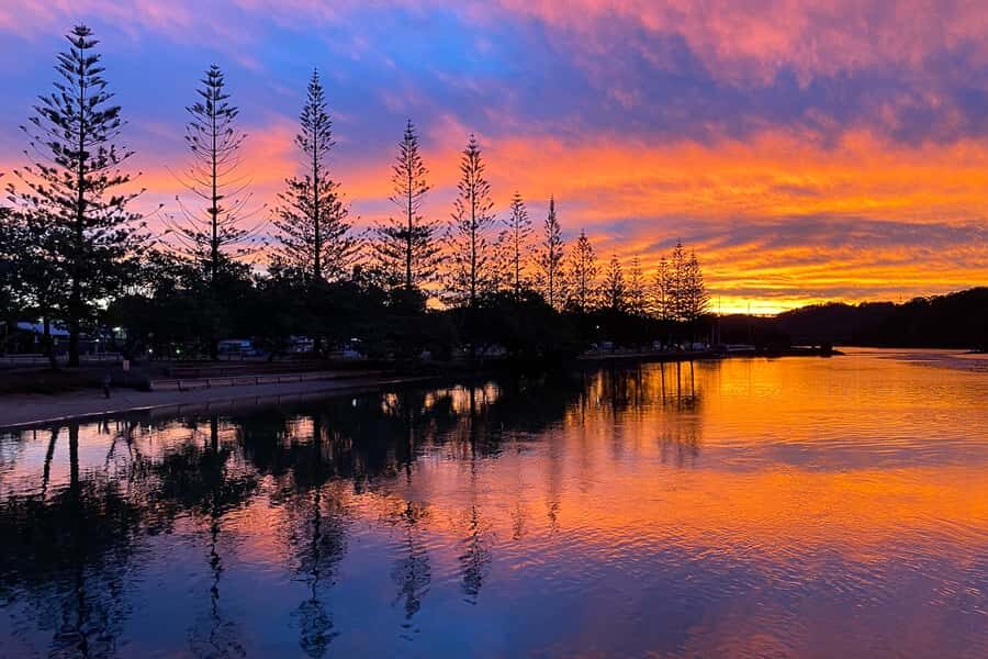 Byron Bay: Brunswick River Sunset Kayak Tour - Who This Tour Is Perfect For