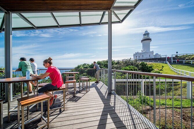 Byron Bay Discovery Day from Gold Coast - What Makes This Tour Stand Out?