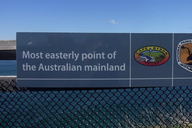 Byron Bay Lighthouse and Hinterland Tour - Practical Details and What They Mean for You