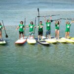 Byron Bay: Stand-Up Paddleboarding Lesson + Transfer - Practical Details and Why They Matter