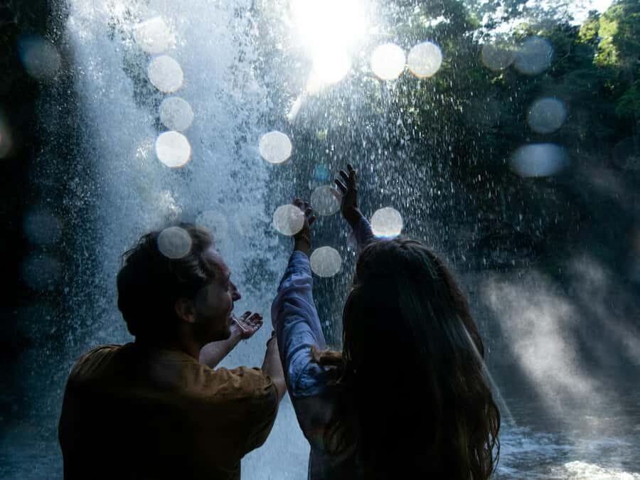 Byron Bay: Wildlife and Waterfall Tour with Breakfast - Experience Quality and Value