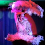 Cabaret Dinner Show at the Honeycomb Club - Who Should Consider This Experience?
