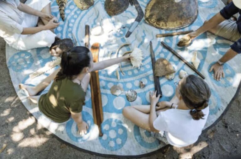 Cairns: Aboriginal Coastal Adventure & Mossman Gorge Tour - A Detailed Look at the Tour Experience