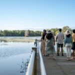 Cairns: Cattana Wetlands, Barron Falls & Kuranda Railway - The Experience: What Sets It Apart