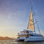 Cairns: City Sights Tour with Evening Dinner Cruise - The Dinner Cruise: A Relaxing Nightcap