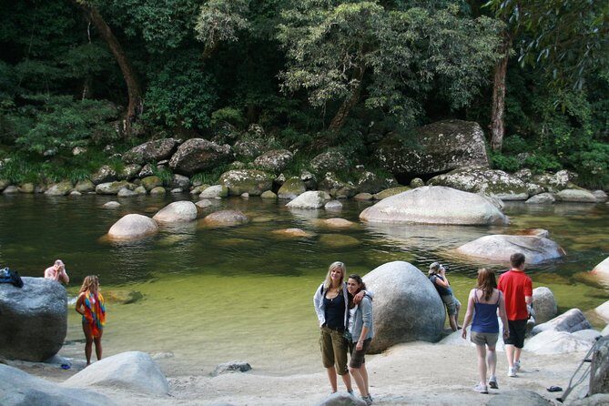 Cairns Daintree Rainforest and Cape Tribulation 2-Day Tour - Who Should Book This Tour?