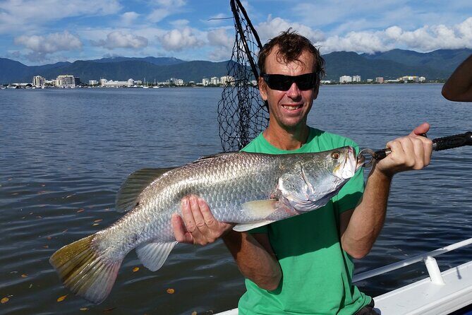 Cairns Estuary Fishing - Who Will Love Cairns Estuary Fishing?