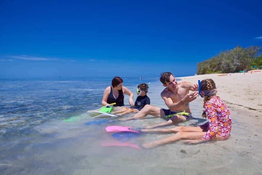 Cairns: Green Island Full-Day Tour with Diving - The Value and Practicalities