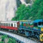 Cairns Hotair Balloon + Kuranda Day Tour Combo - Whats Included and What’s Not