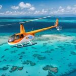 Cairns: Inner Reef Explorer 30 minute scenic flight - What to Expect on the Flight